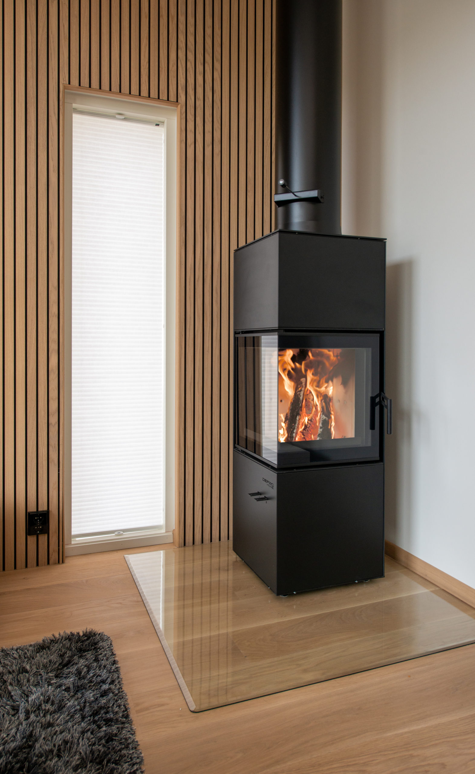 Takka mökille | Linnatuli